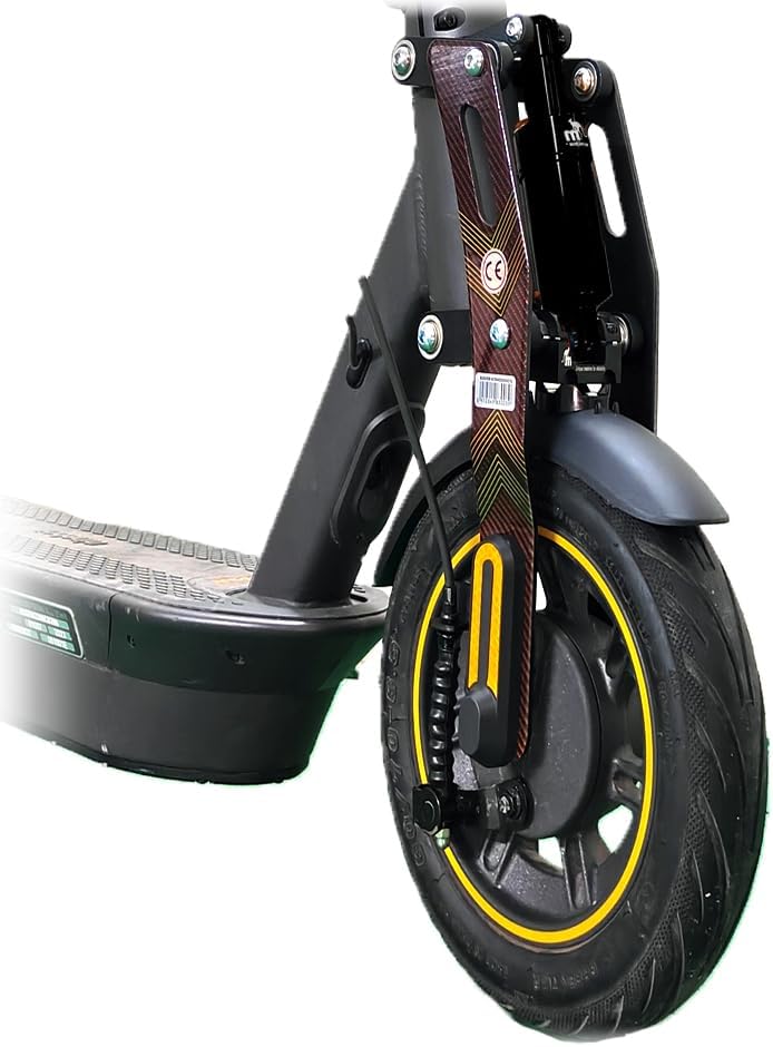 Monorim MX2 Front Suspension Kit For Segway Ninebot G2 Electric Scooter ...