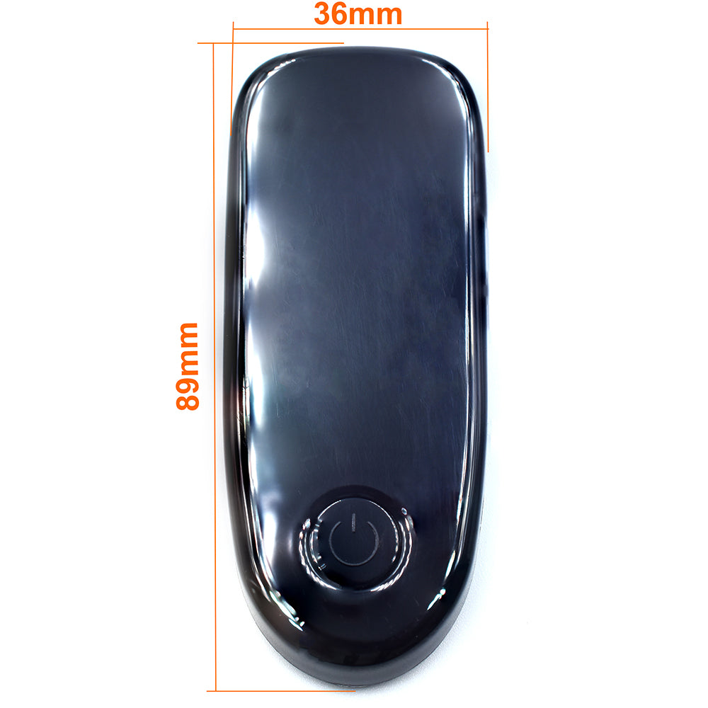 Dashboard Display Plastic Shell Cover For Segway Ninebot F20 F25 F30 ...