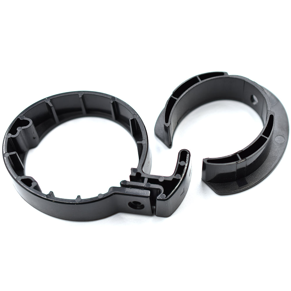 Round Folding Mechanism Locking Ring For Segway Ninebot F20 F25 F30 F40 ...